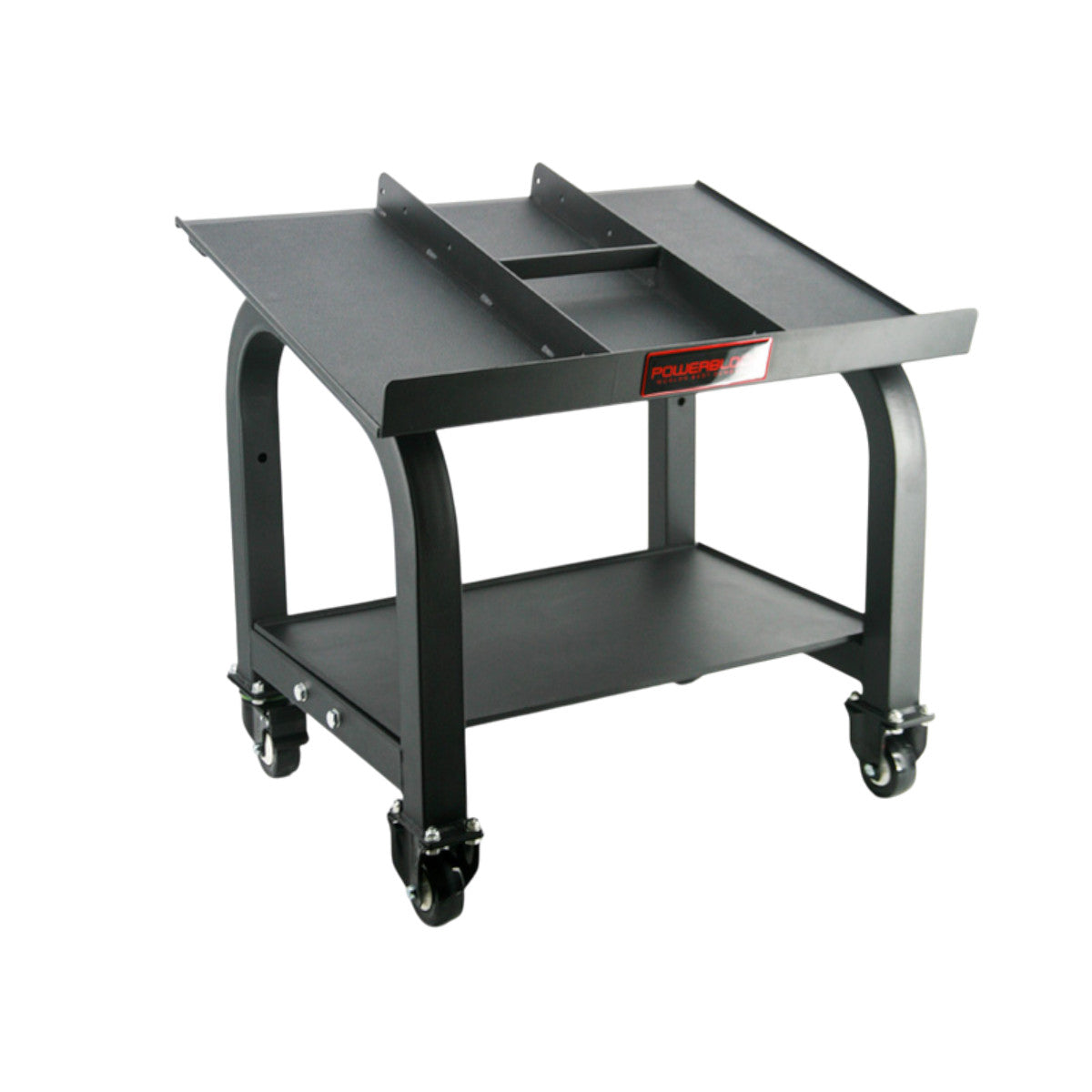 PowerBlock Commercial Pro Max Stand – DumbbellBuddy.com