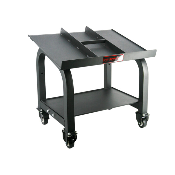 PowerBlock Commercial Pro Max Stand – DumbbellBuddy.com