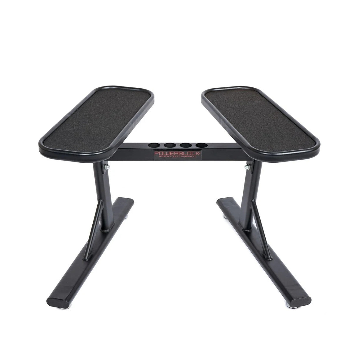 PowerBlock PowerMax 2.0 Stand – DumbbellBuddy.com