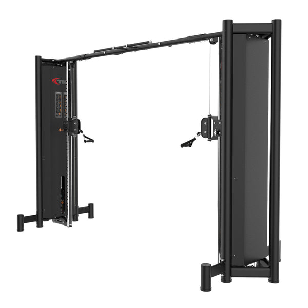 TKO 7030-B Signature Series Cable Crossover – DumbbellBuddy.com