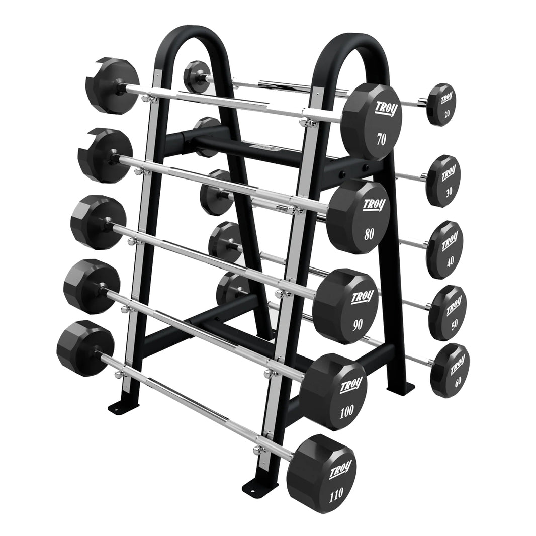 Fixed Barbells – DumbbellBuddy.com