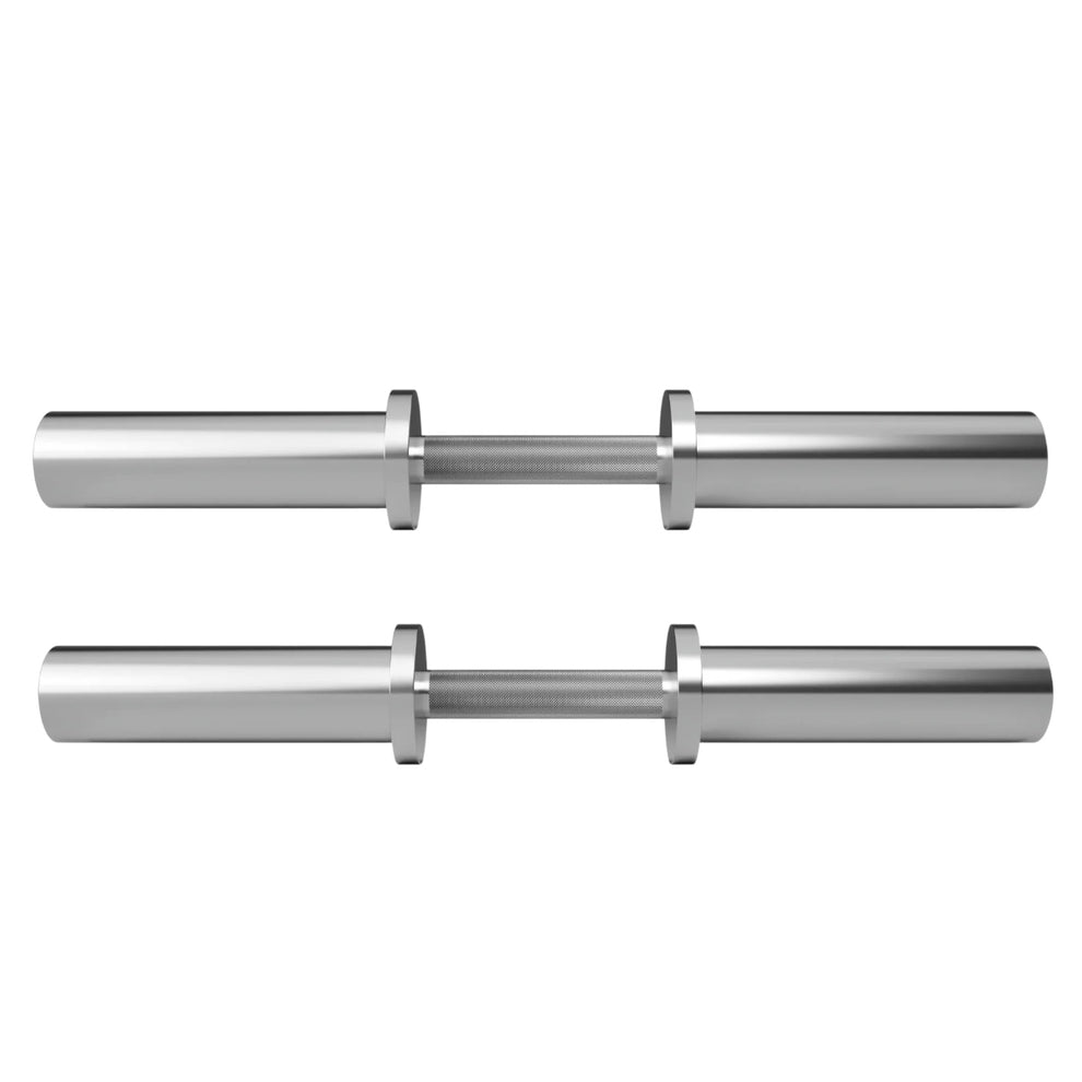 Troy Barbell USA Sports GOD-20 Olympic Dumbbell Handles – DumbbellBuddy.com