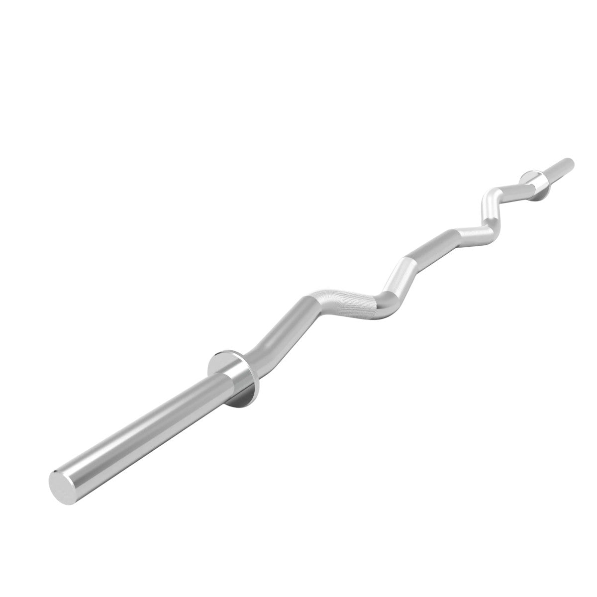 Troy Barbell USA Sports GRZ-47 Regular Solid Curl Bar – DumbbellBuddy.com